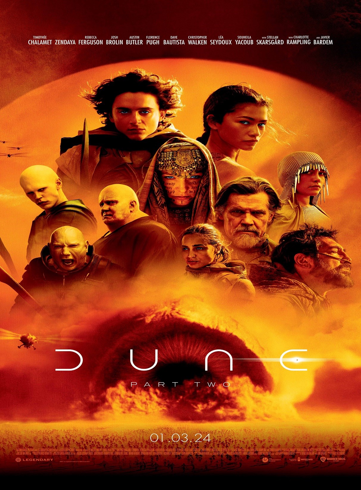 CUE Cinemas